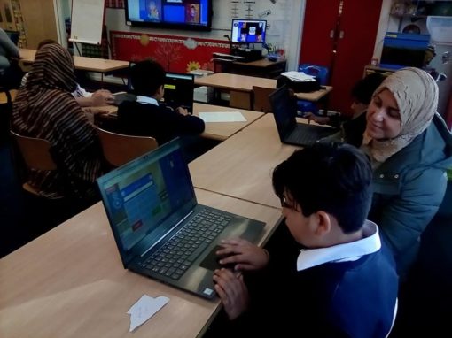 Parent Courses | Alexandra Junior School