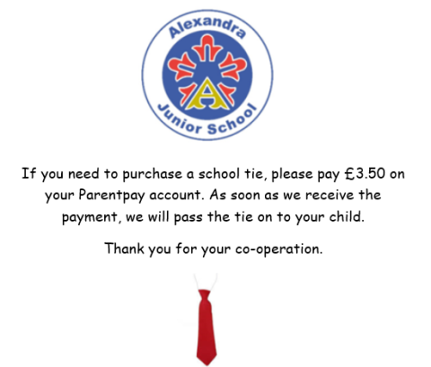 Parent Area | Alexandra Junior School